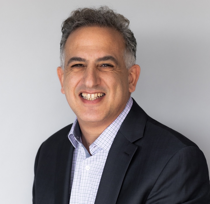 Management – Mortgage Connect